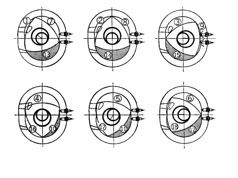 File:Rotcyc.gif - Rotary Engine Wiki